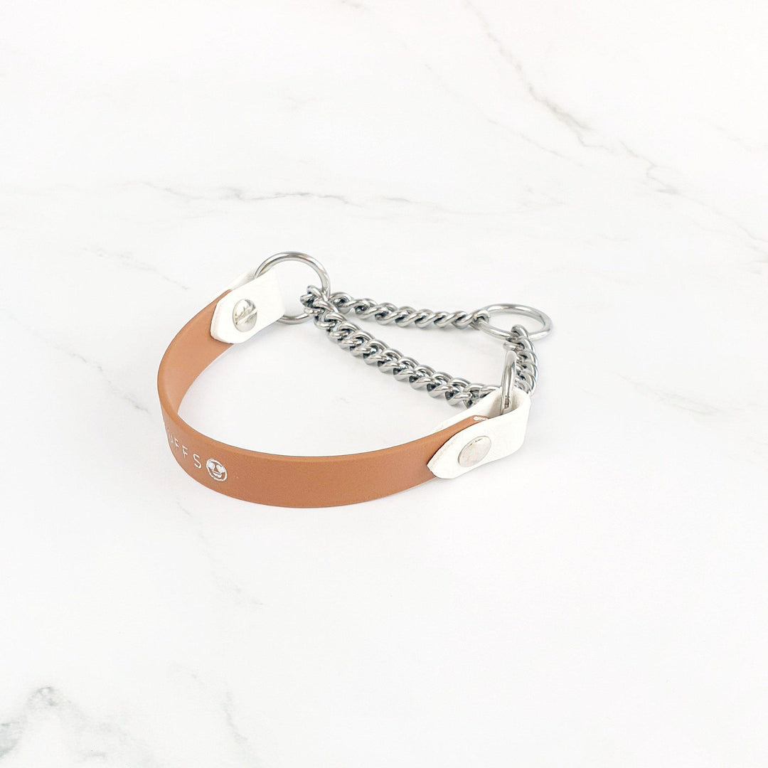 Fixed Martingale Collar – The Sleek Hound
