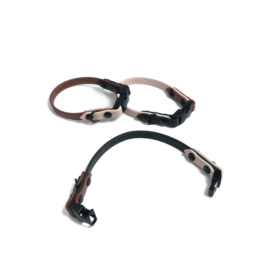 Skinny Quill Collar – The Sleek Hound