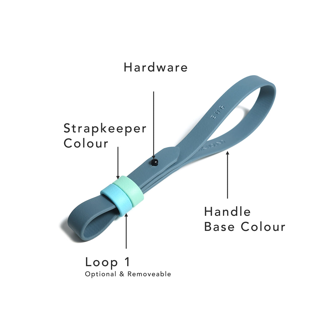 Neptune Handle – The Sleek Hound